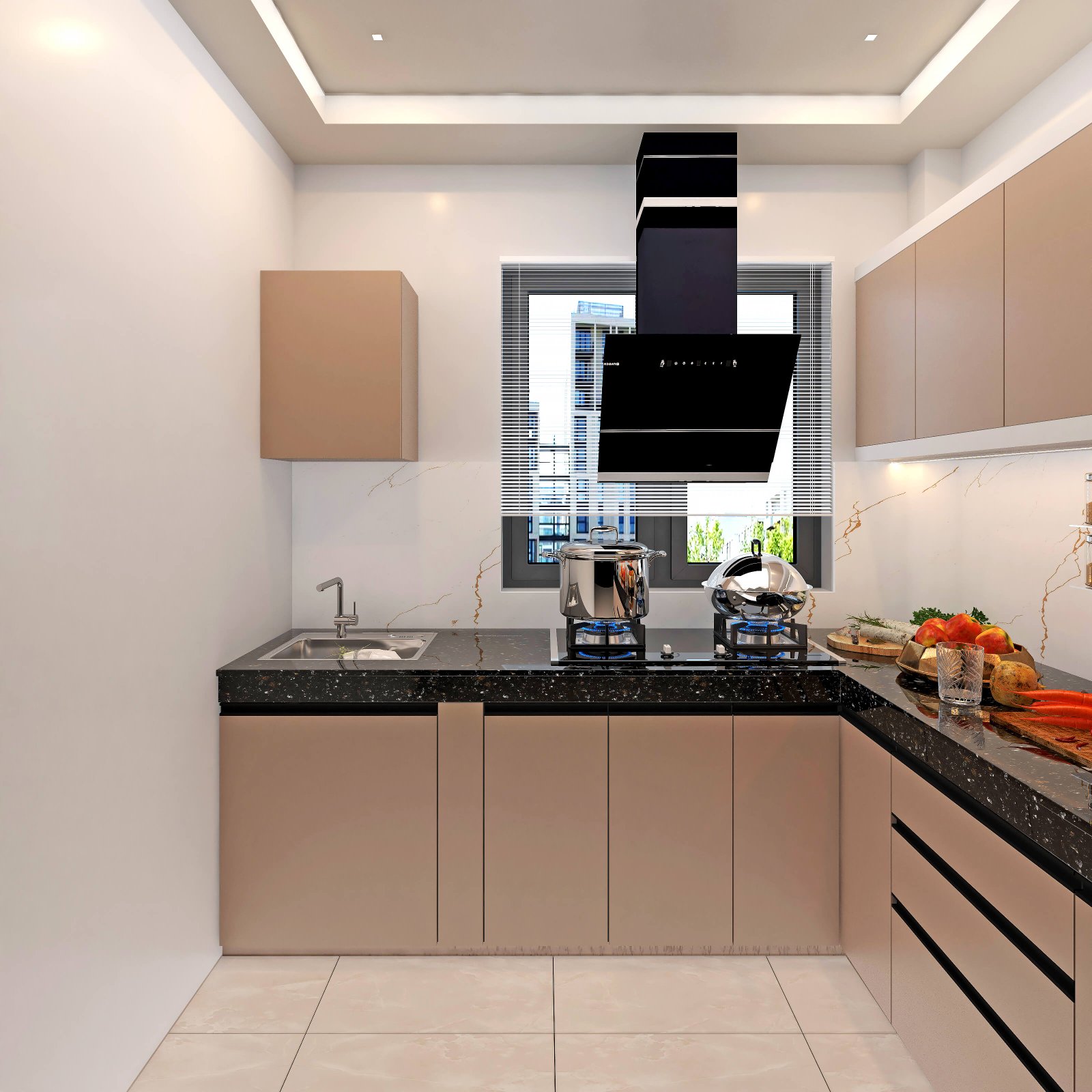 Modular-Kitchen